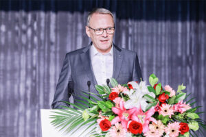 VWATJ APP310 投产庆典 - Volkswagen Automatic Transmission(Tianjin)