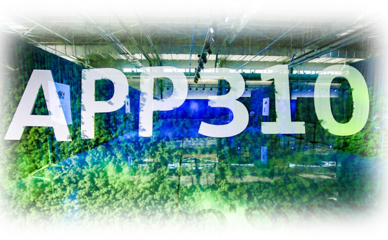 VWATJ APP310 SOP Ceremony - Volkswagen Automatic Transmission(Tianjin)