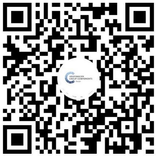APP310 - Volkswagen Automatic Transmission(Tianjin)